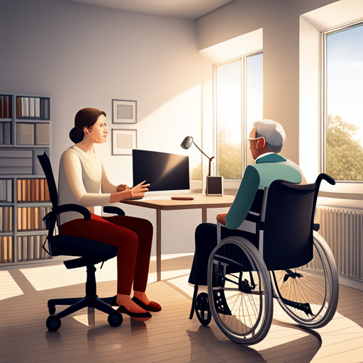 National Disability Insurance Scheme (NDIS) - StartPoint Counselling